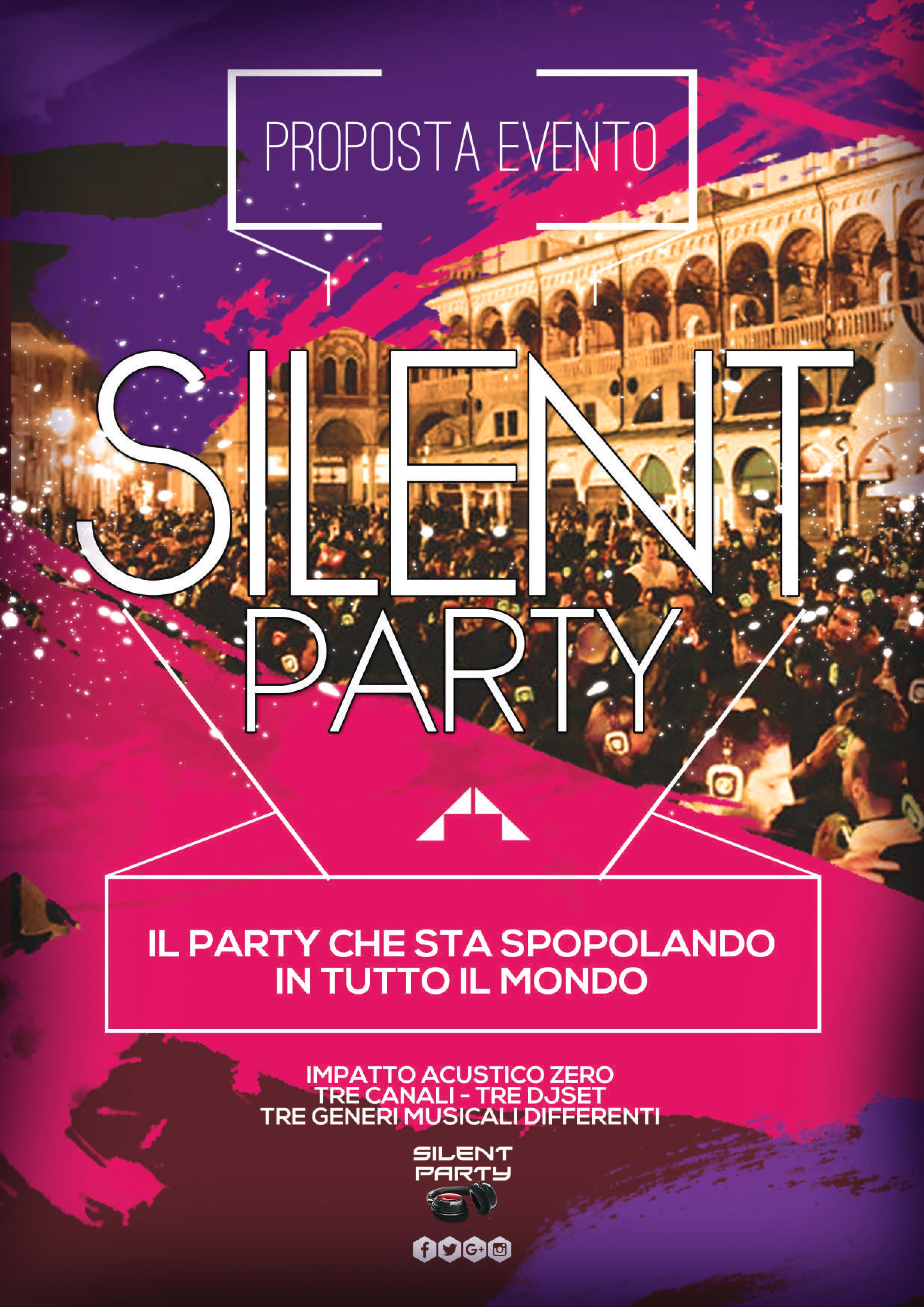 Silent Party